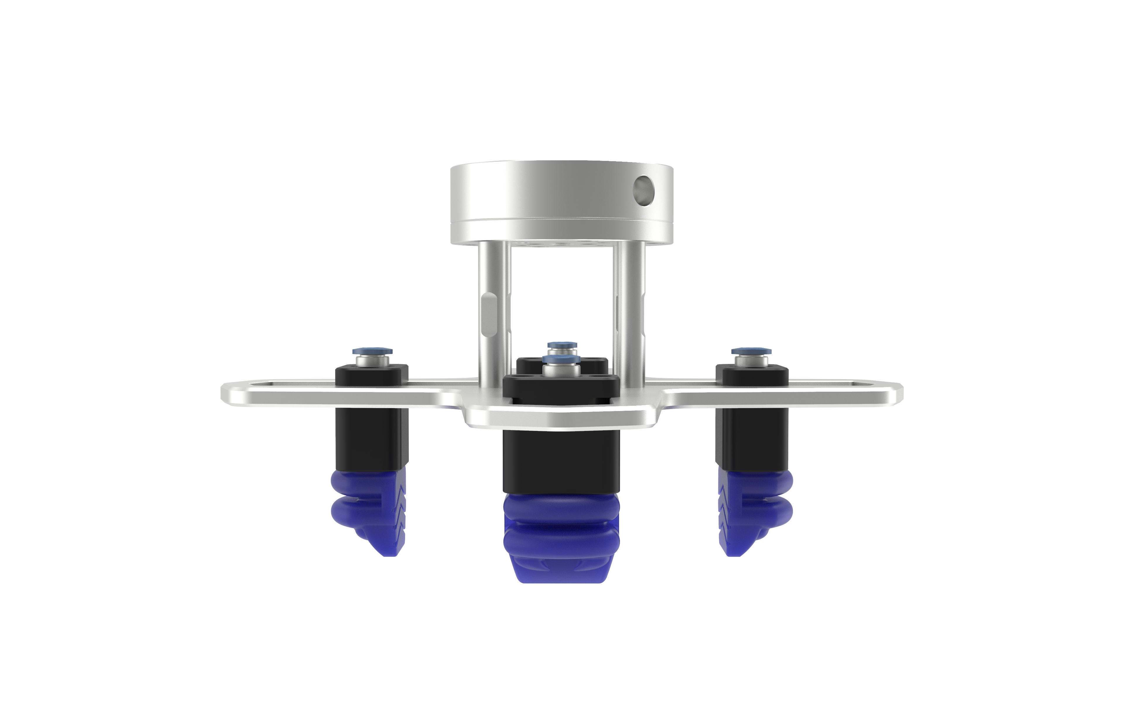 SRT Soft Gripper SFG-FNC4-N3025 – SRT | CHINA BEST SOFT GRIPPER ...