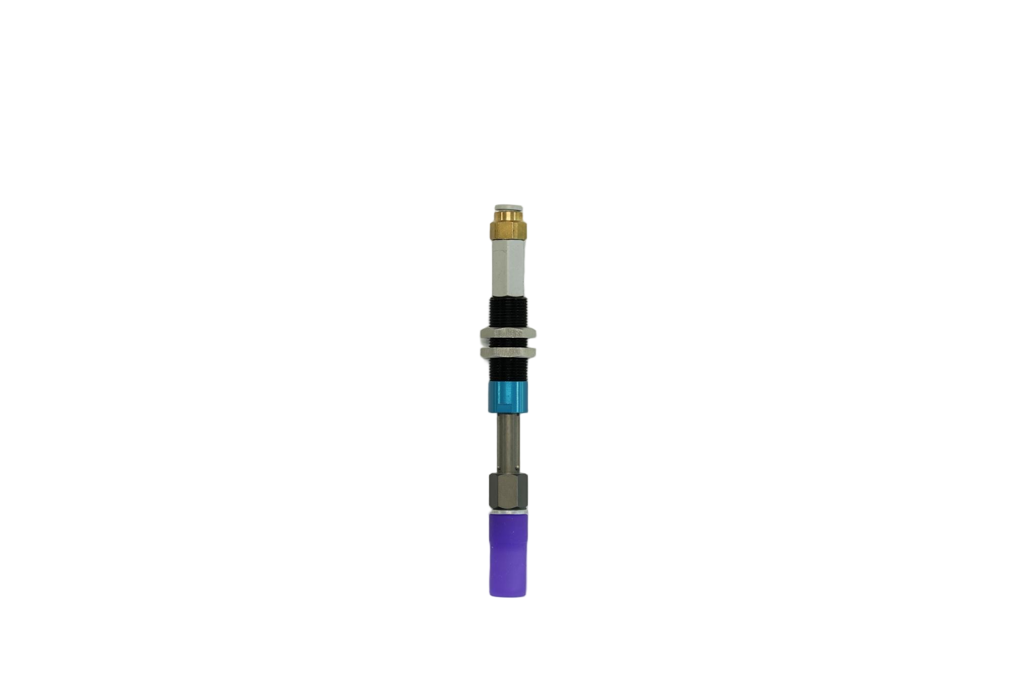 SRT Inner Soft Clamp EOAT Gripper ISC-SC6-P12.5E