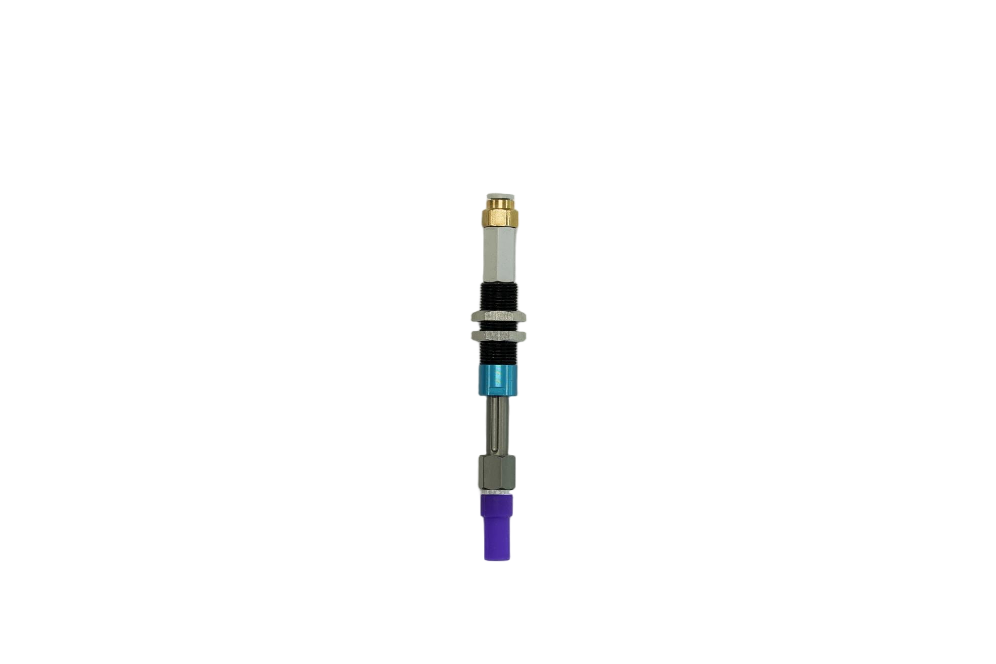 SRT Inner Soft Clamp EOAT Gripper ISC-SC6-P9E – SRT | CHINA BEST SOFT ...