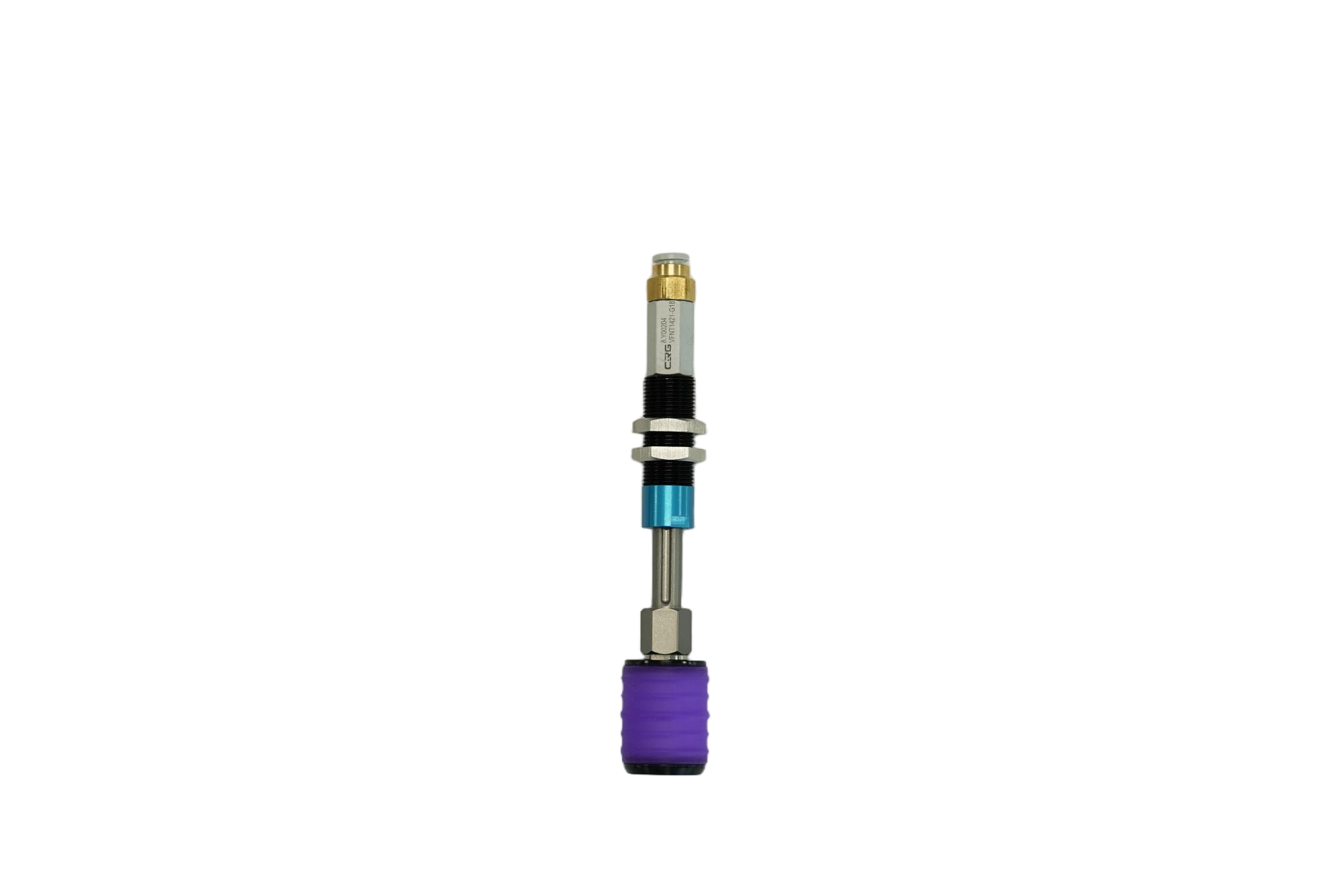 SRT Inner Soft Clamp EOAT Gripper ISC-SC6-S23E+ – SRT | CHINA BEST SOFT ...
